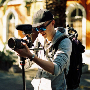 JOEY HELMS – Tokina Cinema USA