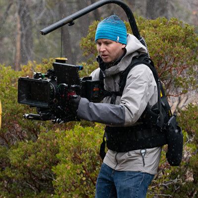 Evan Butka – Tokina Cinema USA