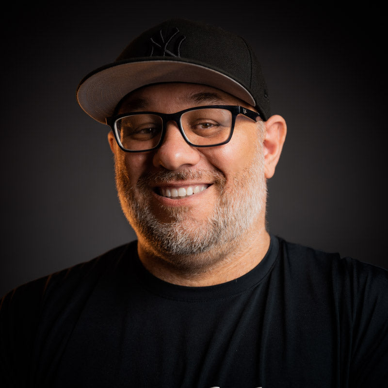 Joe Nicklo – Tokina Cinema USA