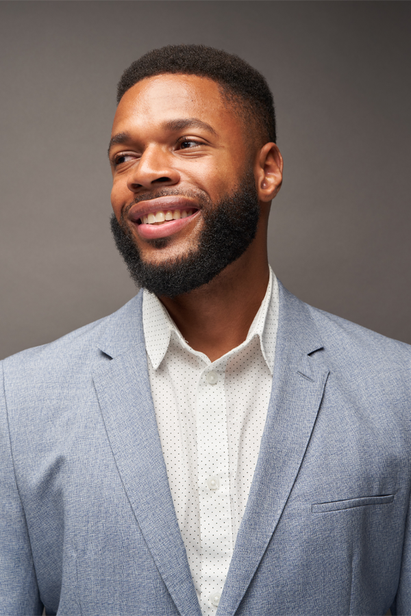 Kadian Hall – Tokina Cinema USA