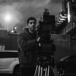 NICK DABAS – Tokina Cinema USA